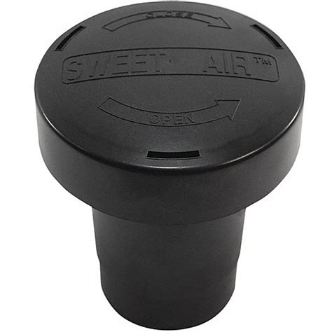 Sweet Air Vent Stack Filter 8 38 In Overall Ht Vent Stack Filter