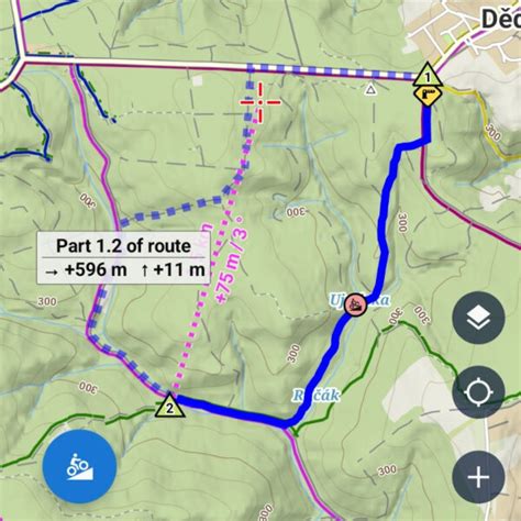 new locus map 4 26 dynamic map rotation and other features