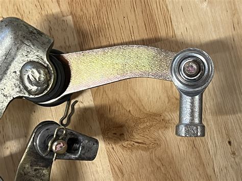 Repairing Elises Worn Shift Cable End Removing Slop The Lotus Cars Community