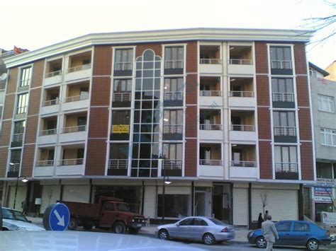 Kompozit Panel Cephe Kaplama Kompozit Panel Cephe Giydirme