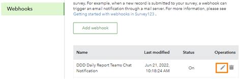 Solved Power Automate Not Triggering For Survey Based A F Esri