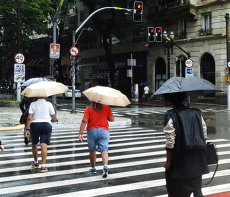 Alerta Saiba Como Se Proteger De Raios E Tempestades