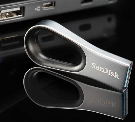 SanDisk GB Ultra Loop USB Flash Drive