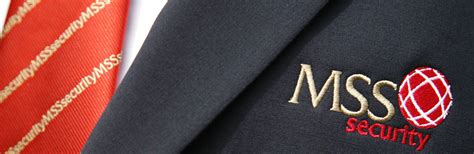 Join Our Team Mss Security