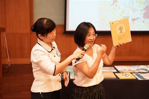 用繪本和孩子說說重要的事