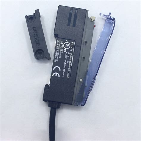 Keyence基恩士光纤放大器fs V11 V11p Fs V12 Fs V12p数显传感器 品牌 价格 图片 报价 易卖工控网