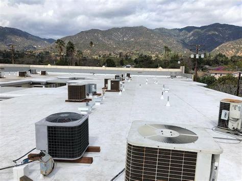 Why Are Ac Units On Roofs In Las Vegas Gas Furnace