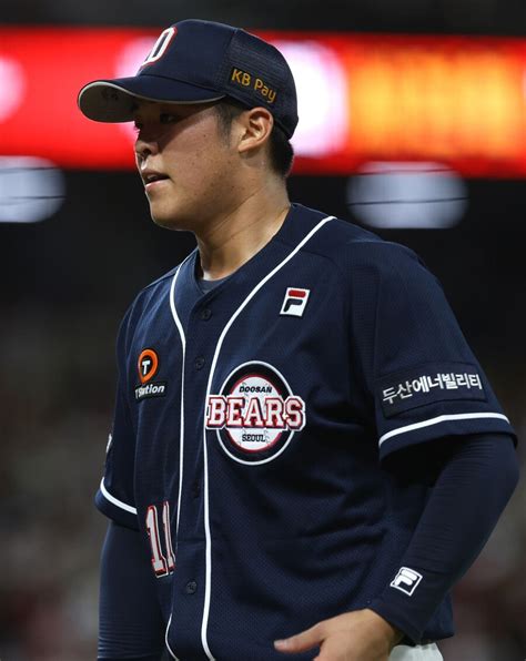 ‘前 Ssg 두산 시라카와 끝내 드래프트 미지명 충격 Npb 꿈 찾아 한국까지 왔는데 내년에도 도전할까