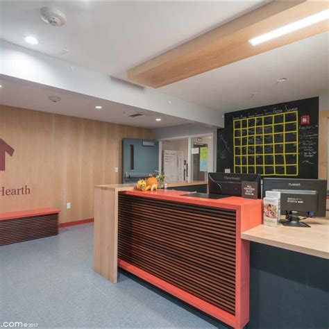 Lucy S Hearth NCArchitects Innovative Inspiring Collaborative