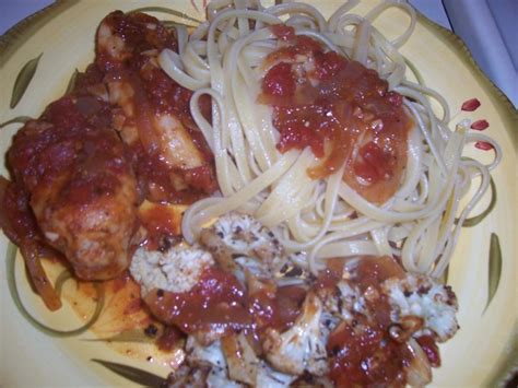 Varna Style Braised Chicken Bulgarian Dish Recipe