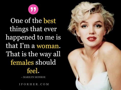21 Marilyn Monroe Quotes Best Life Lessons That We Can Live By