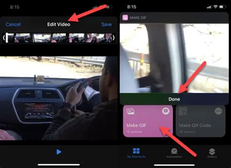 Cara Mengubah Video Menjadi Di IPhone TeknoDua