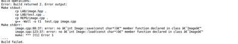 There Has Some Errors In Code Image Cpp Could Chegg