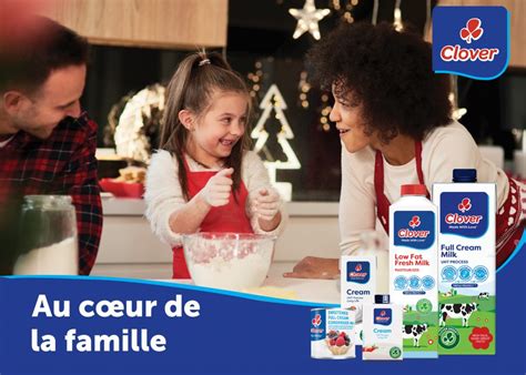 Fmcg Partenariat Entre Clover Et Tns Consumer Tns Consumers