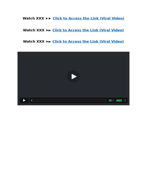 Viral 19 Hannah Palmer Full Stream Leaked Video Pdf