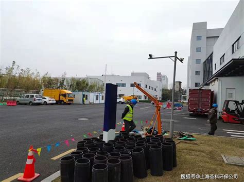 上海市政管网改造排污管道维修上海雨污混接排查 搜狐大视野 搜狐新闻
