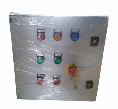 1250a Aluminum Electric Control Panel At Best Price In Erode Id
