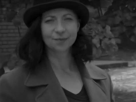 Preminula Srpska Glumica I Rediteljka Sanela Milošević 45 Pamtimo