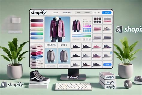 Shopify Revolution Manage Up To 2000 Variants With New Product Apis Storeautomator