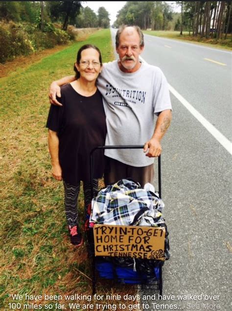 Dwight And Debra • Our Southern Souls