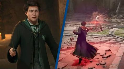 People Are Incredibly Worried About Hogwarts Legacy Sequel After Ceo