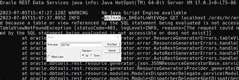 Ords Refreshed Look And Feel For Your Error Responses