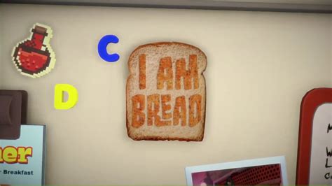 I Am Bread Full Playthrough Part 1 Youtube