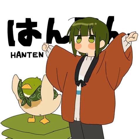 Fuu And Guu Original Drawn By Ozu Oz Yarimasu Danbooru