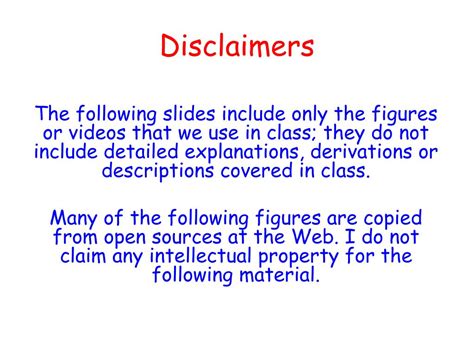 PPT CS8803 NS Network Science Fall 2013 PowerPoint Presentation Free