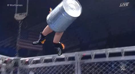 Aew Dynamite Rampage 5 1 24 Whos Running The Show Freakin