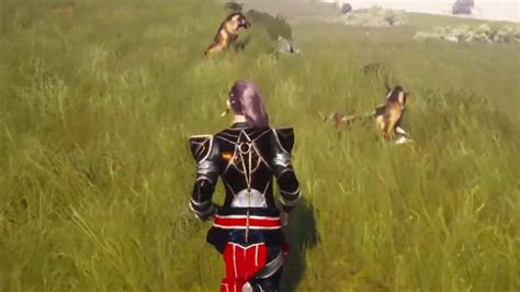 Conan Exiles Aardwolf Cub Locations And How To Get Ginx Tv