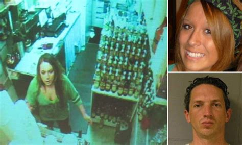 Israel Keyes Serial Killer Murdered Samantha Koenig Then Left On