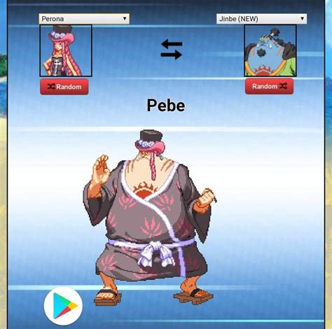 18 Random One Piece Character Generator Ideas DeviousNoise