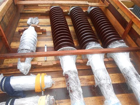 Transformer Installation Dismantling Packing Esi