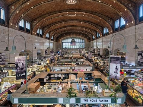Six New Vendors Join West Side Market Pilot Program