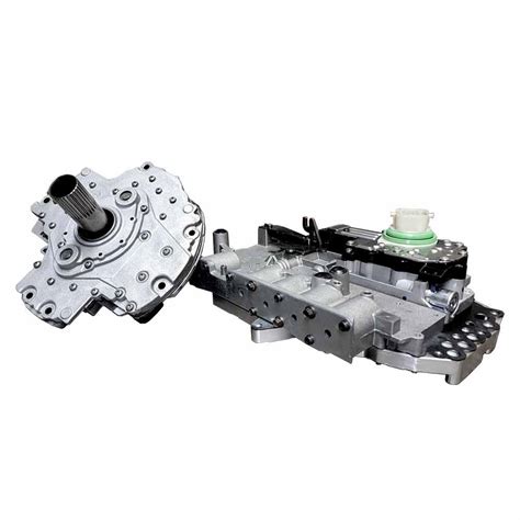 45rfe Performance Transmission Dodge Ram Jeep