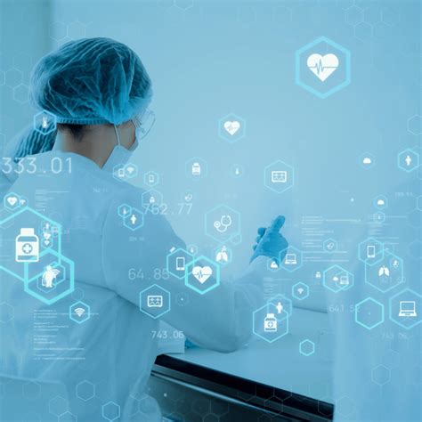 Data And Analytics Orion Innovation
