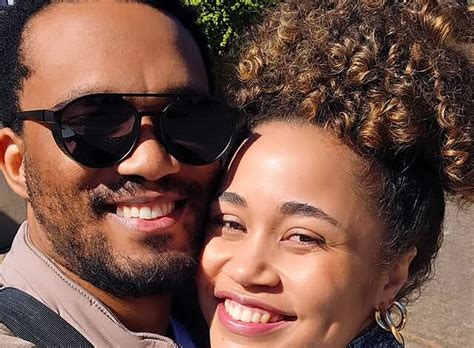 Yonda Thomas Gets Showered With Well Wishes By Wifey As He Turns 40 Youth Village