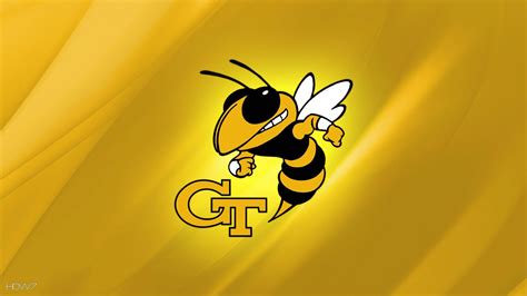 100 Georgia Tech Wallpapers