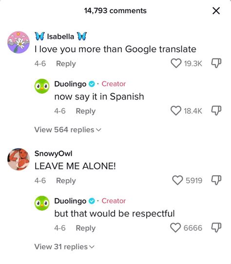 Duolingo Being Duo Series Pt11 Duolingo Best Friends Funny Duo