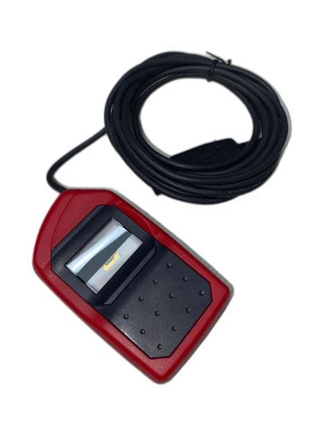 Morpho Fingerprint Scanner Latest Price Dealers And Retailers In India