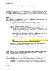 Dplyr Data Manipulation In R Practicum Review Introduction Course Hero