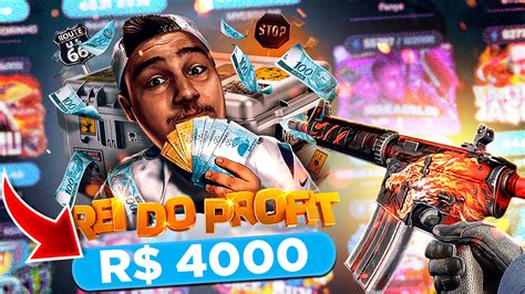 Cs Go Thumbnails On Behance