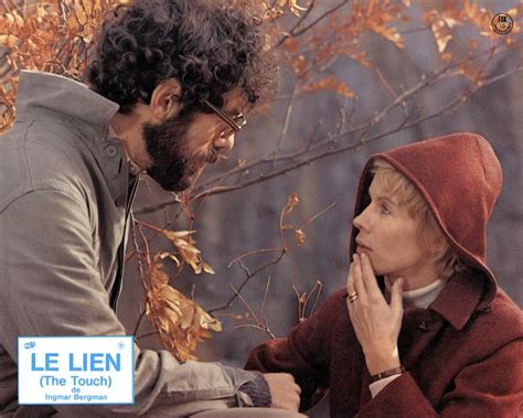 Bibi Andersson Actress