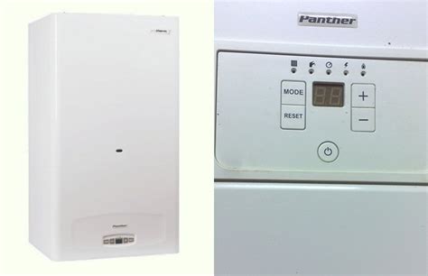 Protherm Leopard F3 Hata Kodu