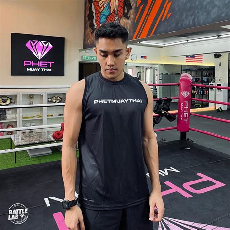 Phet Muay Thai Gym Phetmuaythaigym • Instagram Photos And Videos