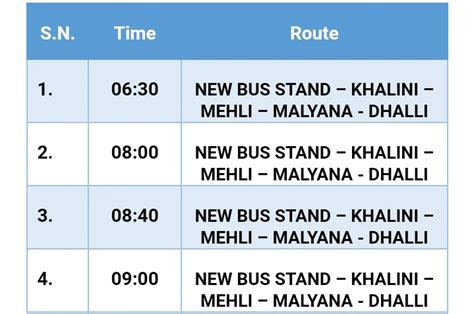 Shimla Bus Timing • Instagram Photos And Videos