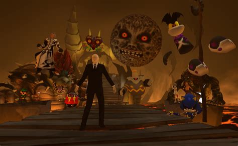 Gmod Hellish Halloween Special By Shadowlord90 On Deviantart