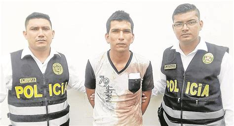 Piden Nueve Meses De Prisión Preventiva Para Hombre Que Mató A Su