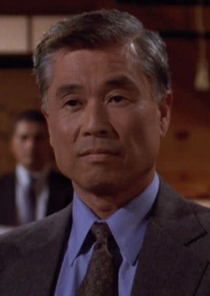 Jim Ishida On Mycast Fan Casting Your Favorite Stories